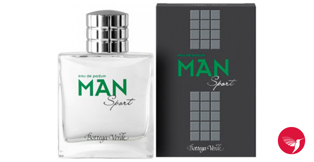 Man Sport Bottega Verde Cologne - ein es Parfum für Männer