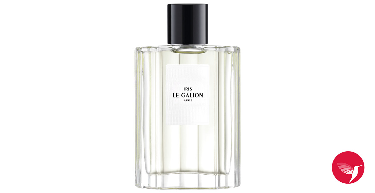 Iris Le Galion fragancia - una fragancia para Mujeres 2014