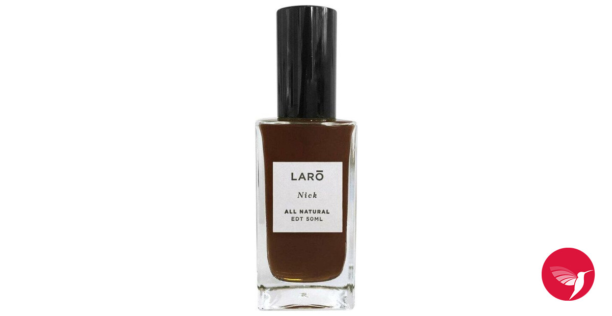 Nick L'Aromatica Perfume Colonia - una fragancia para Hombres