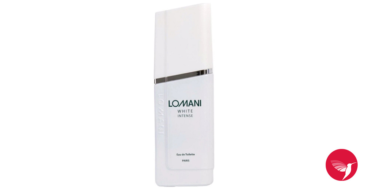 Lomani White Intense Lomani Cologne - un parfum pour homme