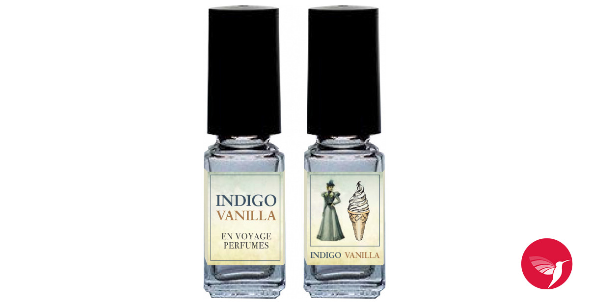 Indigo Vanilla En Voyage Perfumes fragancia - una fragancia para ...
