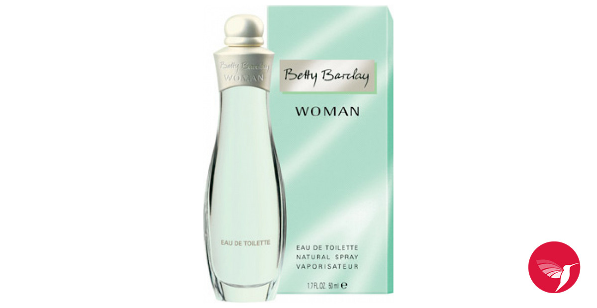 Betty Barclay Woman Betty Barclay Parfum - ein es Parfum für Frauen 1999