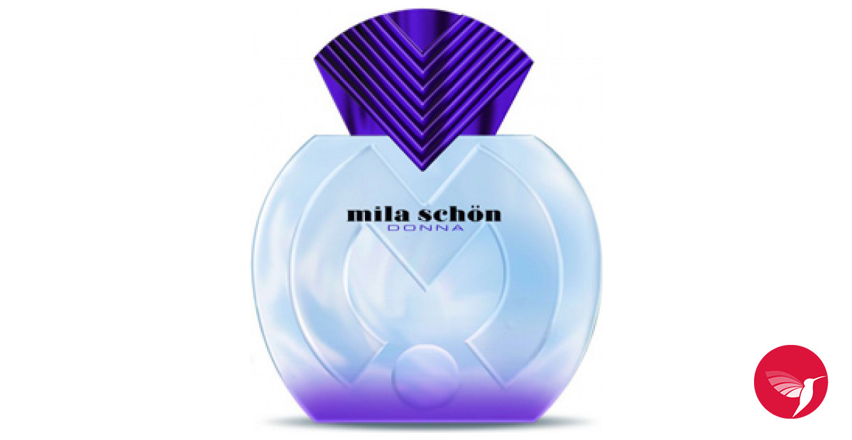 Mila Schön Donna Mila Schön Parfum - ein es Parfum für Frauen