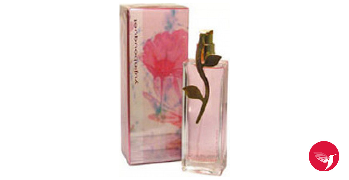 Yujin Bouquet Pink Ella Mikao parfém - a vůně pro ženy 2008