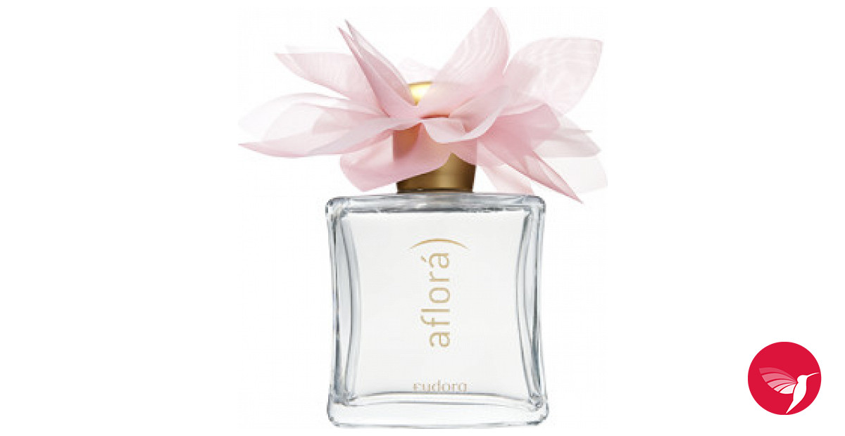 Aflorá Eudora άρωμα - ένα άρωμα για γυναίκες 2013