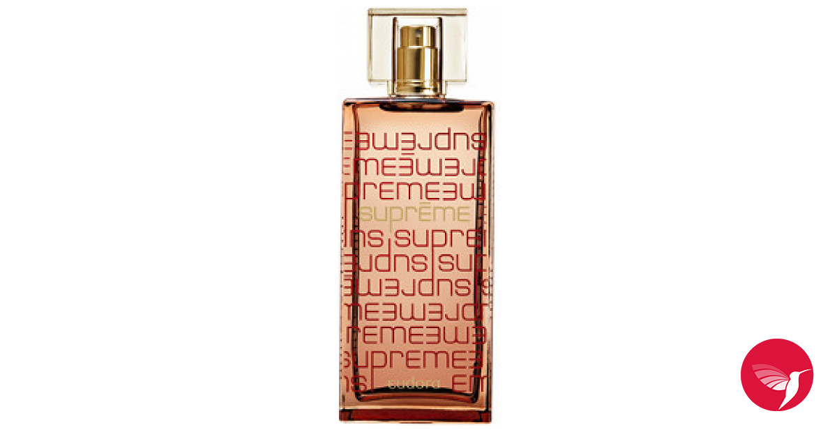 Supreme Eudora Parfum - ein es Parfum für Frauen