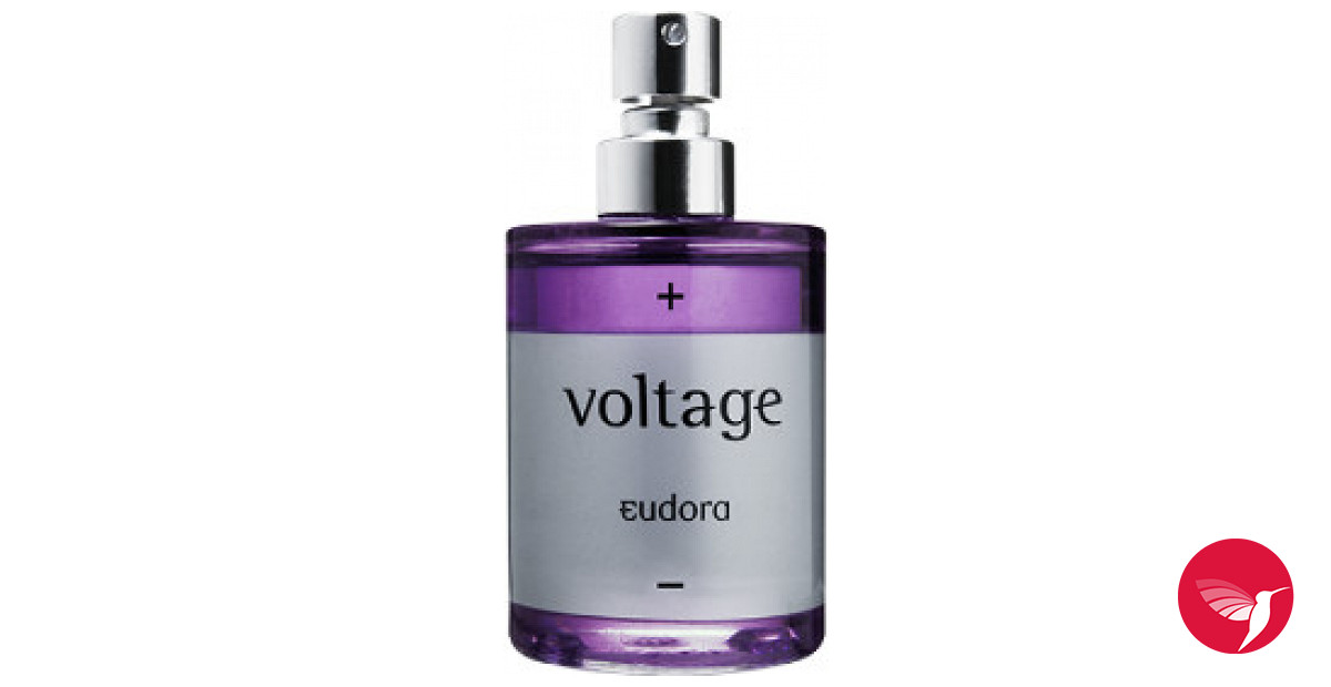 Voltage Purple Eudora parfum - un parfum pour femme