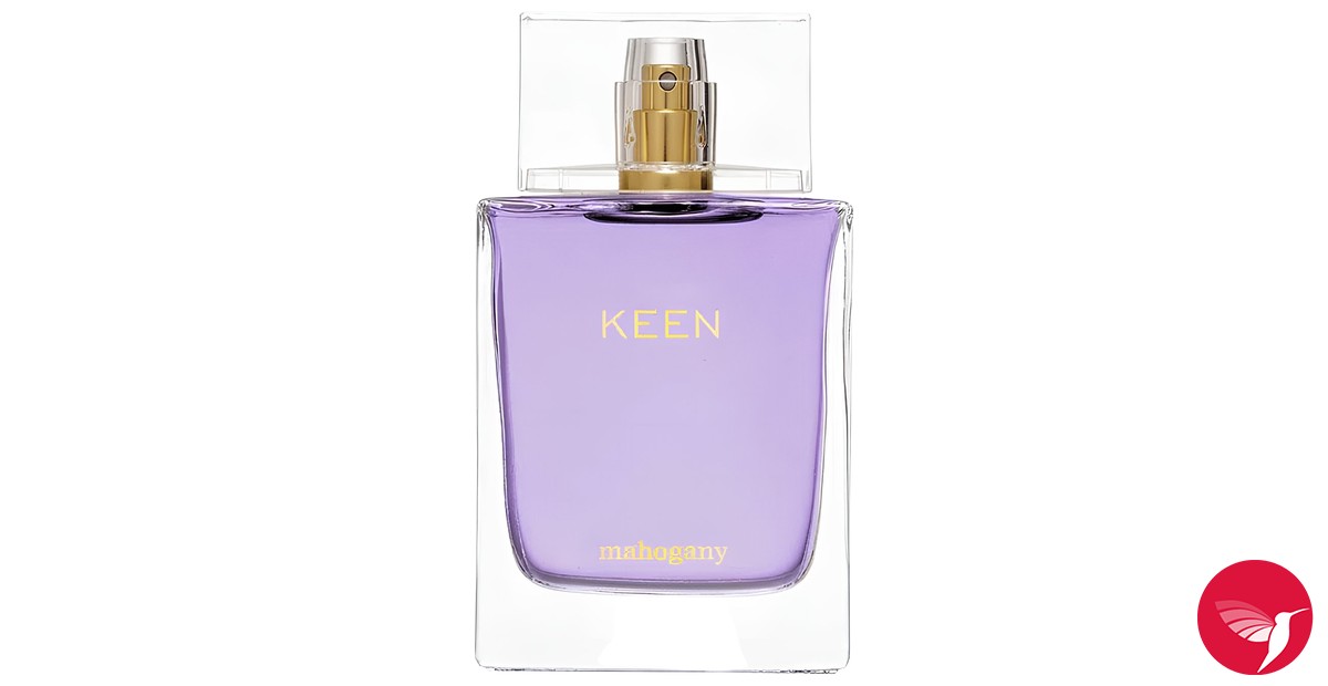 KEEN Mahogany Parfum - ein es Parfum für Frauen 2011