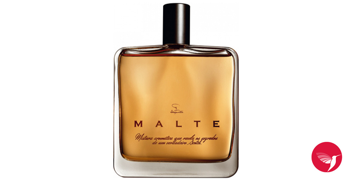 Malte Jequiti Colonia - una fragancia para Hombres 2009