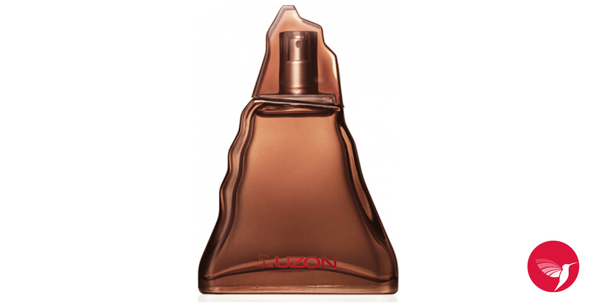 Uzon Jequiti Colônia - a fragrância Masculino 2008