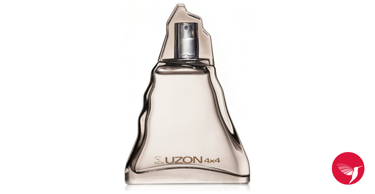 Uzon 4x4 Jequiti κολόνια - ένα άρωμα για άνδρες 2012