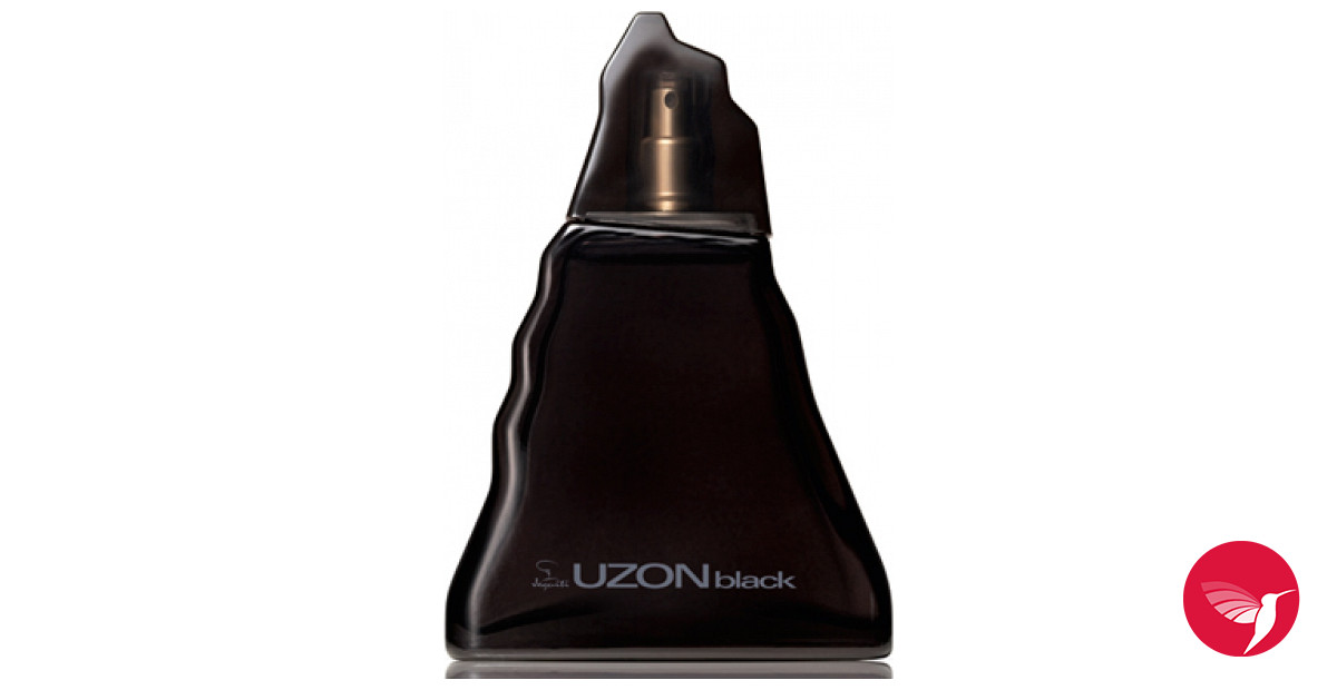 Uzon Black Jequiti κολόνια - ένα άρωμα για άνδρες 2009
