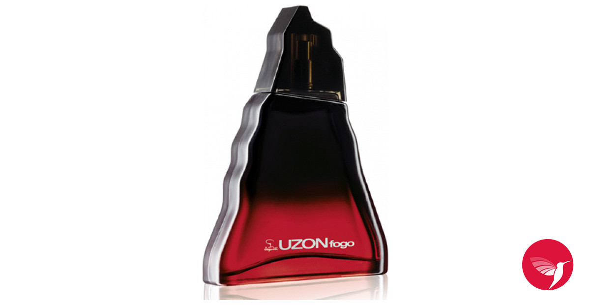 Uzon Fogo Jequiti ماء كولونيا - a fragrance للرجال 2012