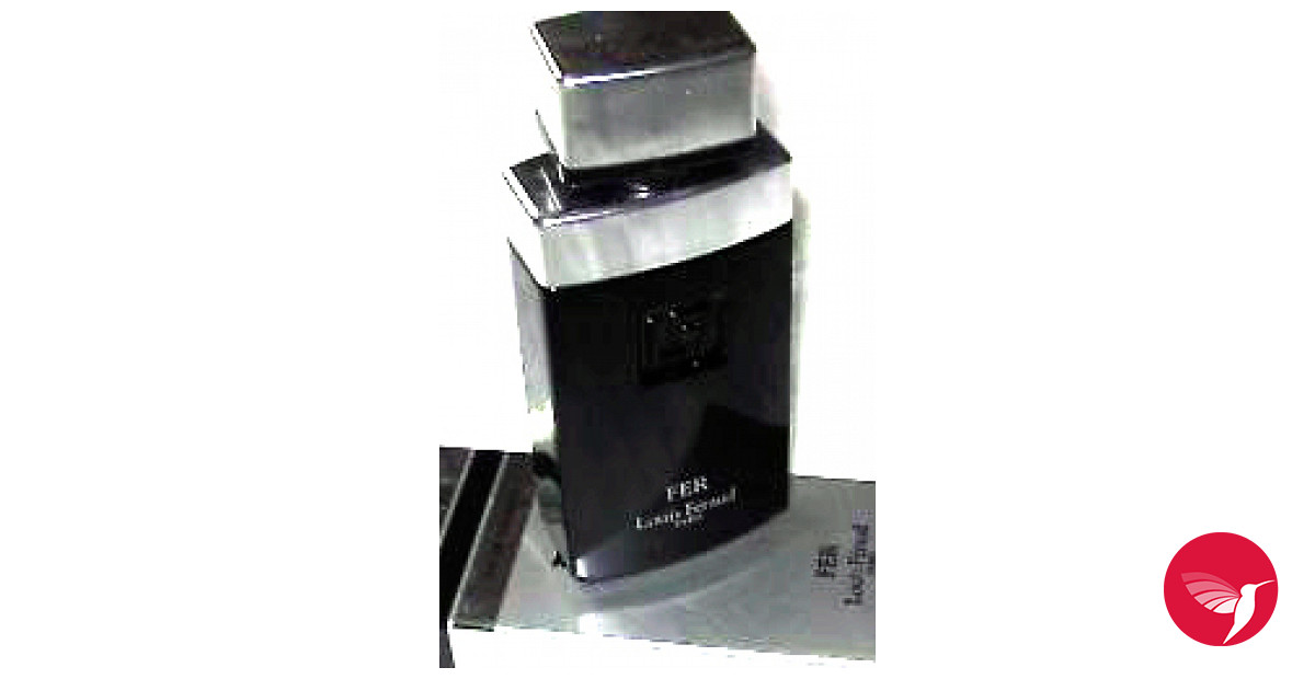 Feraud pour Homme (Fer) Louis Feraud Colônia - a fragrância Masculino 1992