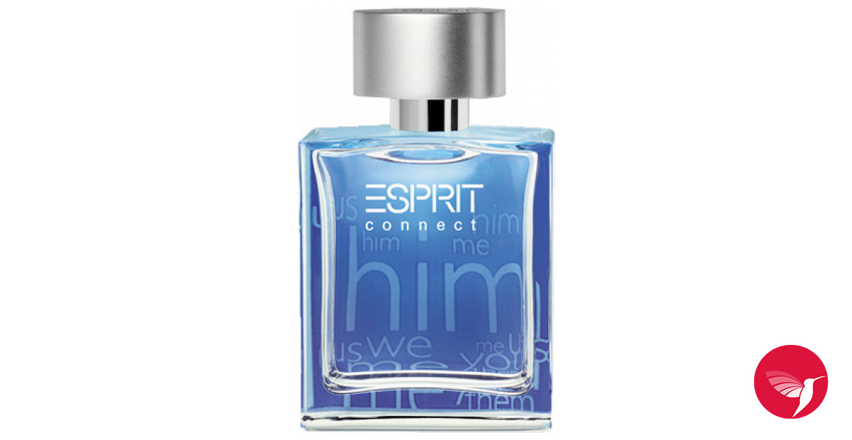 Connect for Him Esprit Cologne - un parfum pour homme 2007