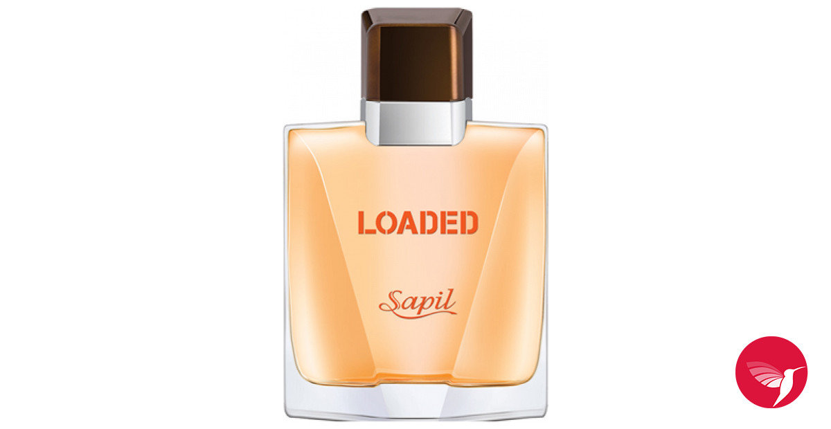 Loaded Sapil cologne - een geur voor heren 2012