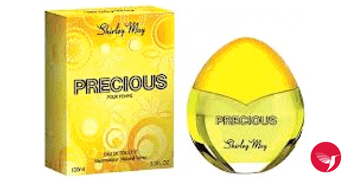 Precious Shirley May parfum - un parfum pour femme 2013