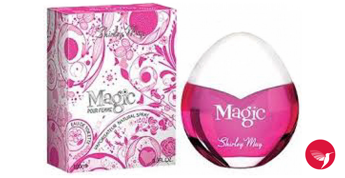 Magic Shirley May parfum - un parfum pour femme