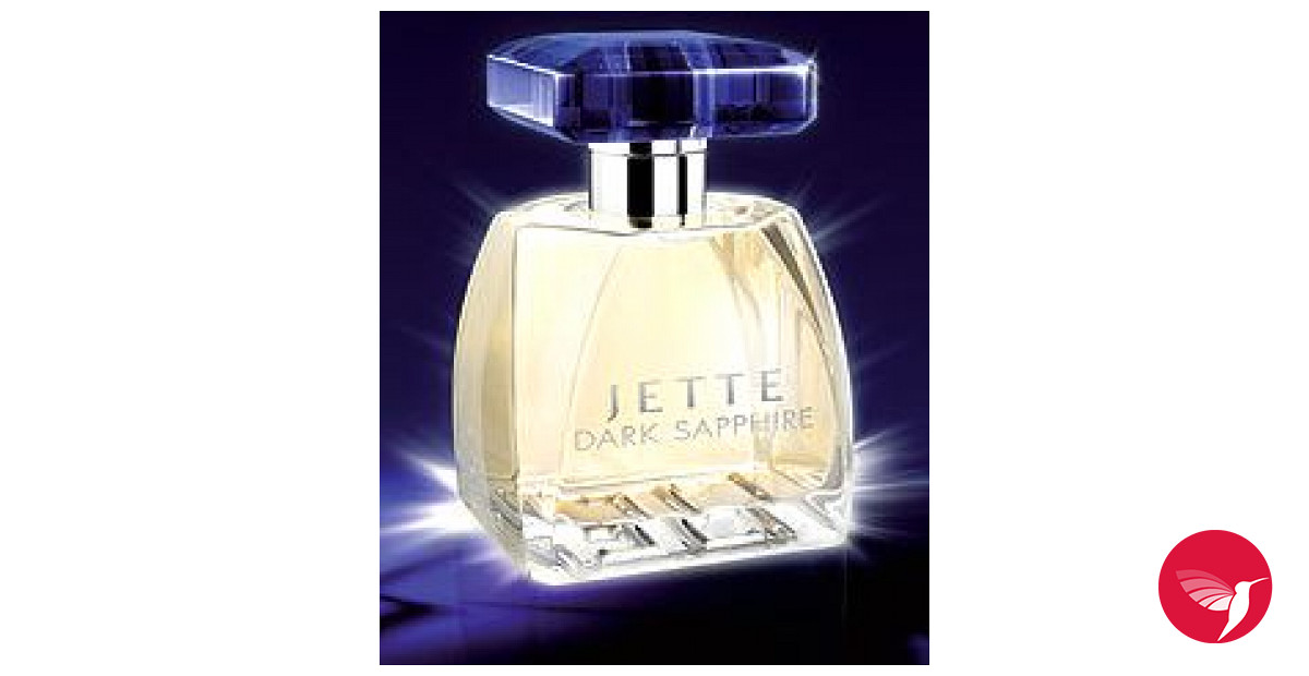 Dark Sapphire Jette Joop Parfum - ein es Parfum für Frauen 2008