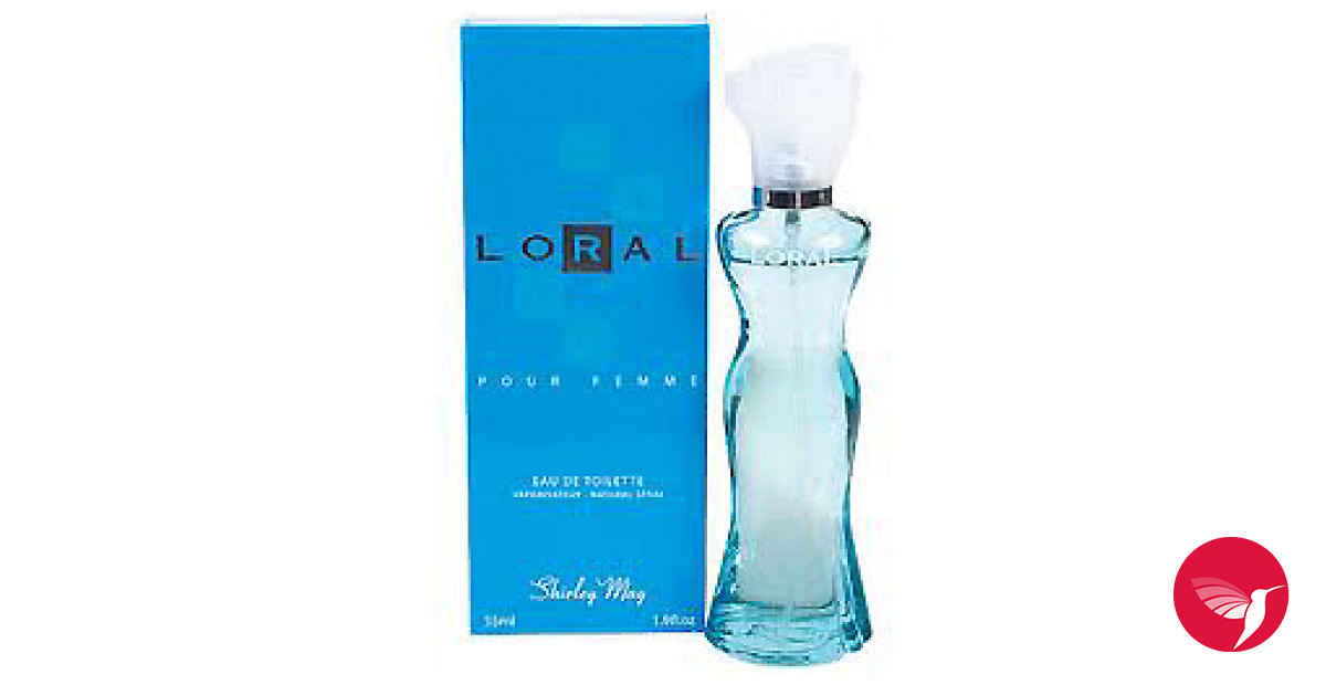 Loral Shirley May άρωμα - ένα άρωμα για γυναίκες