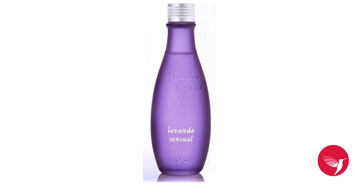 Lavanda Sensual Natura parfum - un parfum pour femme 2010