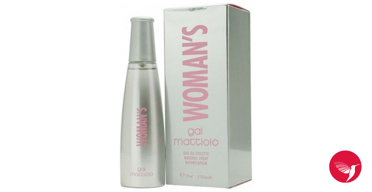 Gai Mattiolo Woman's Gai Mattiolo perfume - a fragrância Feminino