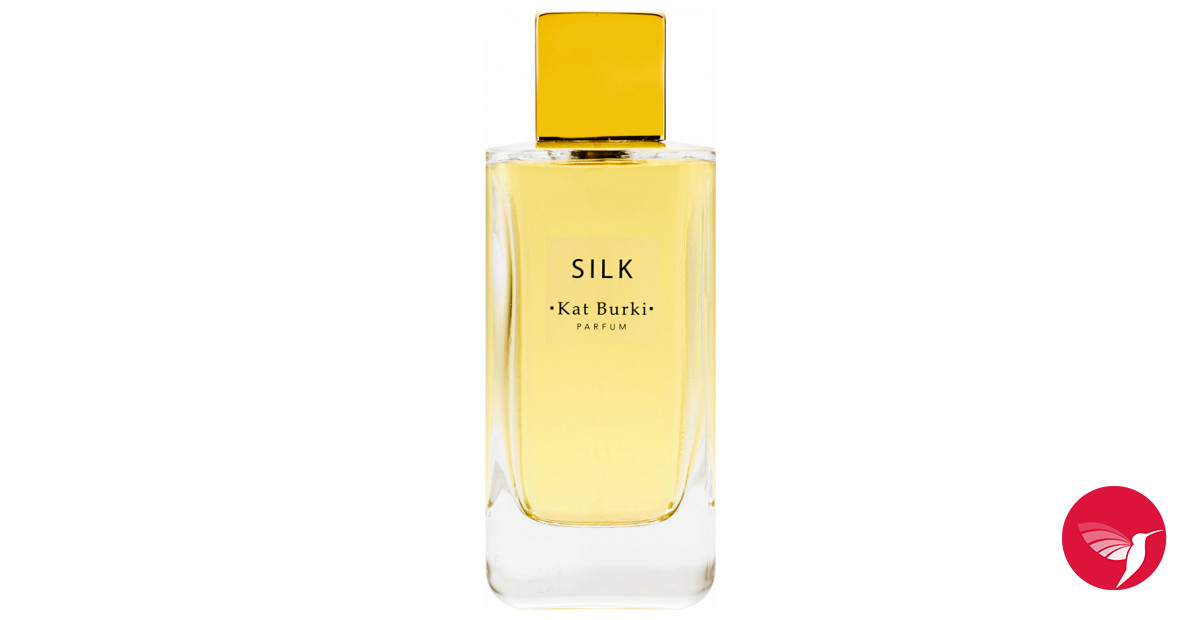 Silk Kat Burki perfume - a fragrância Feminino 2014