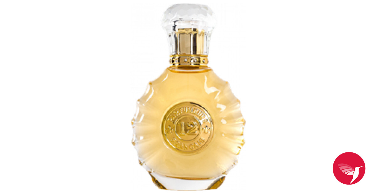 La Destinee 12 Parfumeurs Francais Parfum - ein es Parfum für Frauen 2012