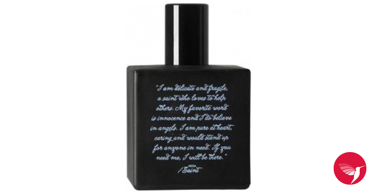 Saint Make Up Store аромат — аромат для женщин