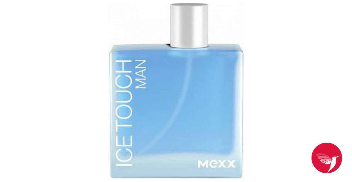 Mexx Ice Touch Man (2014) Mexx Colonia - una fragancia para Hombres 2014