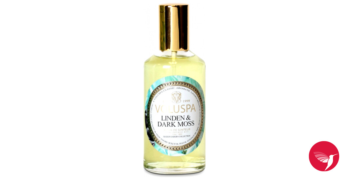 Linden & Dark Moss Voluspa аромат — аромат для мужчин и женщин 2014