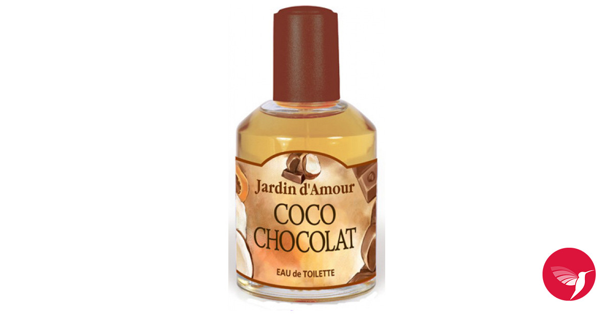 Coco Chocolat Jardin d'Amour fragancia - una fragancia para Mujeres 2010