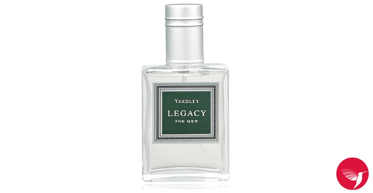 Legacy Yardley Cologne - un parfum pour homme