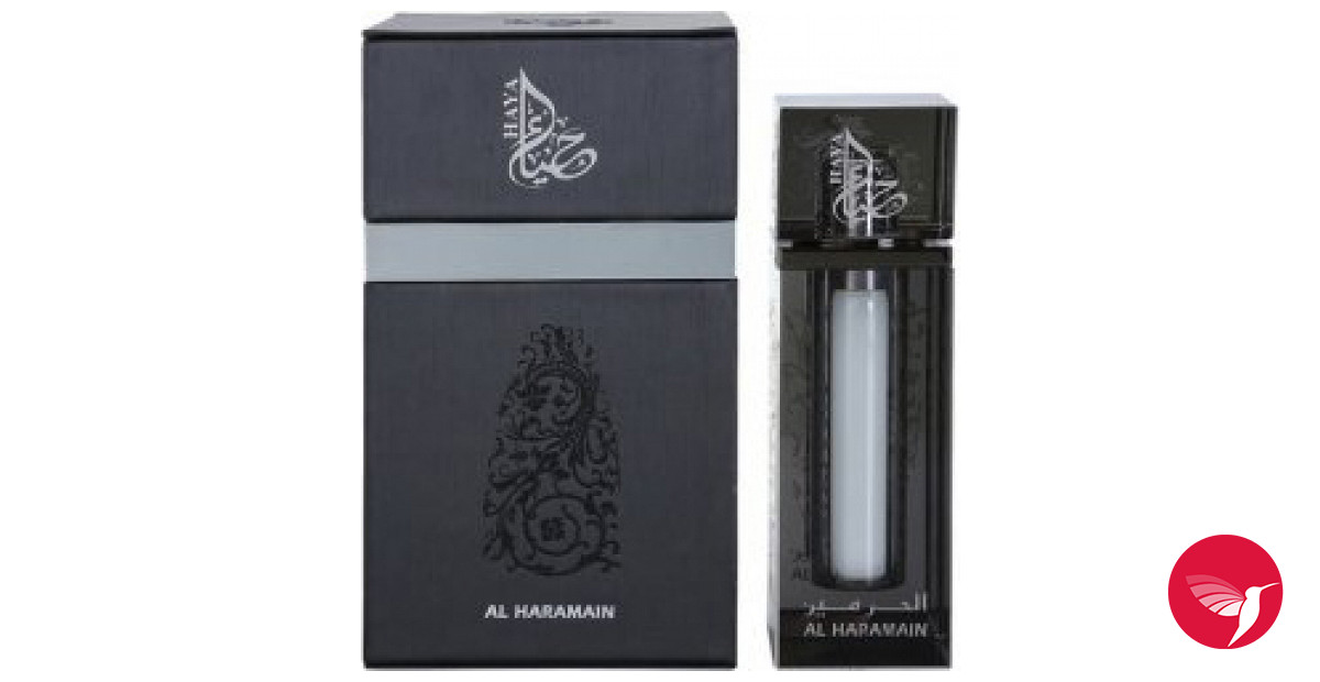Haya Al Haramain Perfumes Parfum - ein es Parfum für Frauen