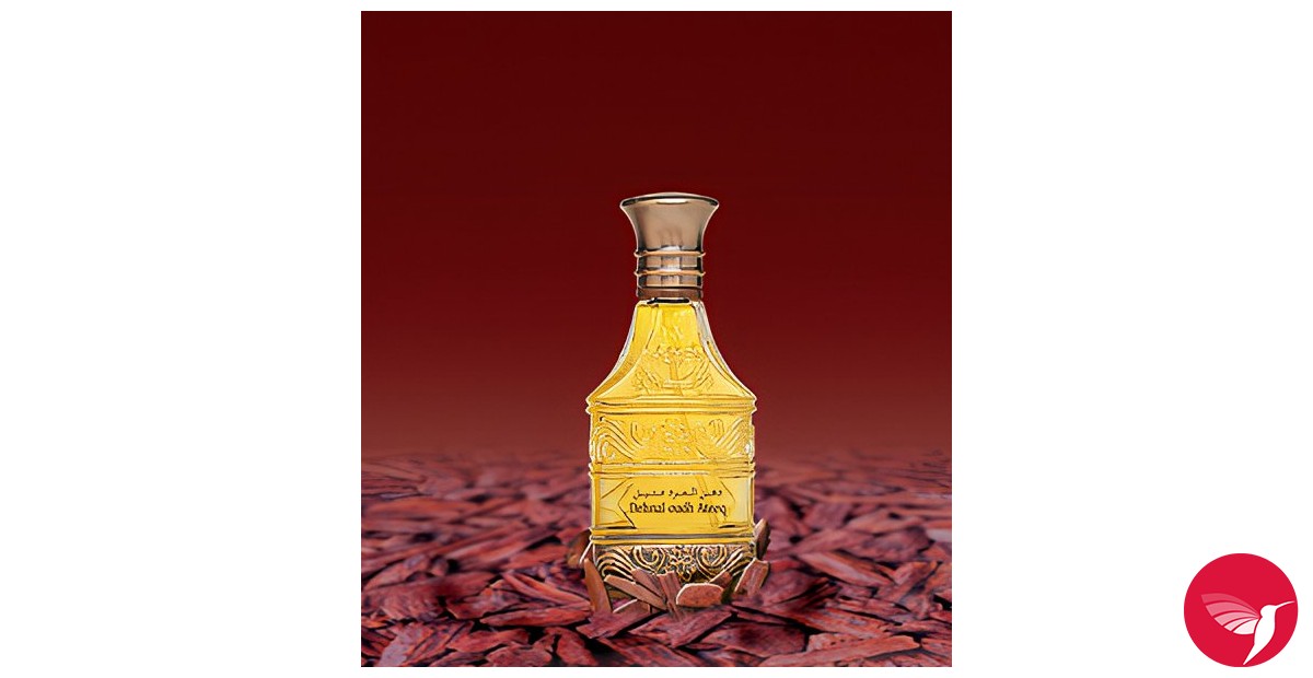 Dehnal Oudh Ateeq Eau De Parfum Al Haramain Perfumes ماء كولونيا - a ...