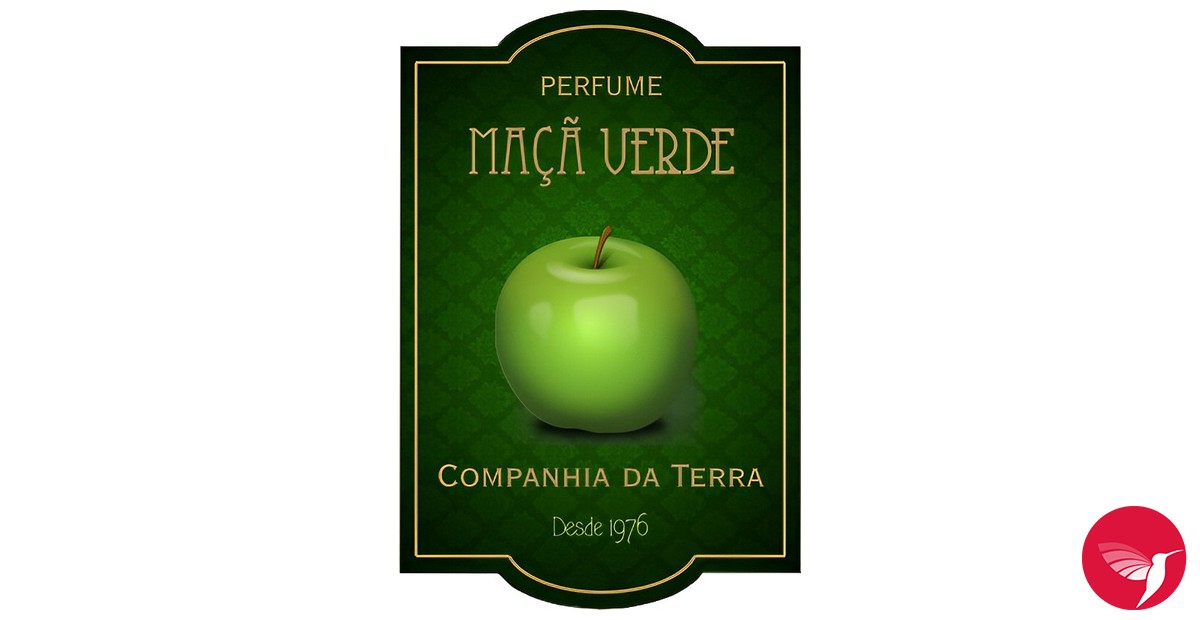 Maca Verde Companhia da Terra parfém - a vůně pro ženy a muže
