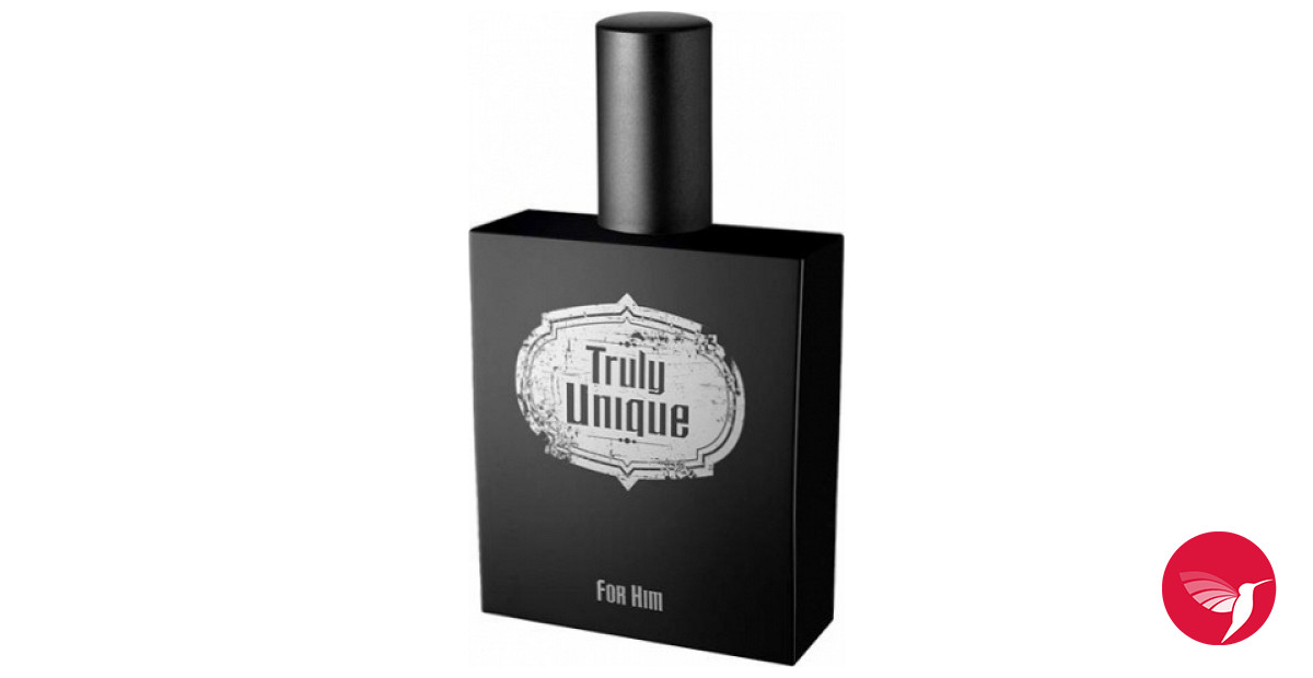 Truly Unique Avon cologne - een geur voor heren 2014
