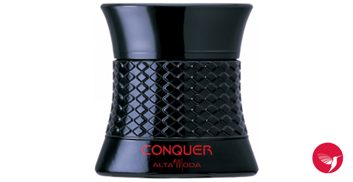 Conquer Alta Moda Cologne - ein es Parfum für Männer