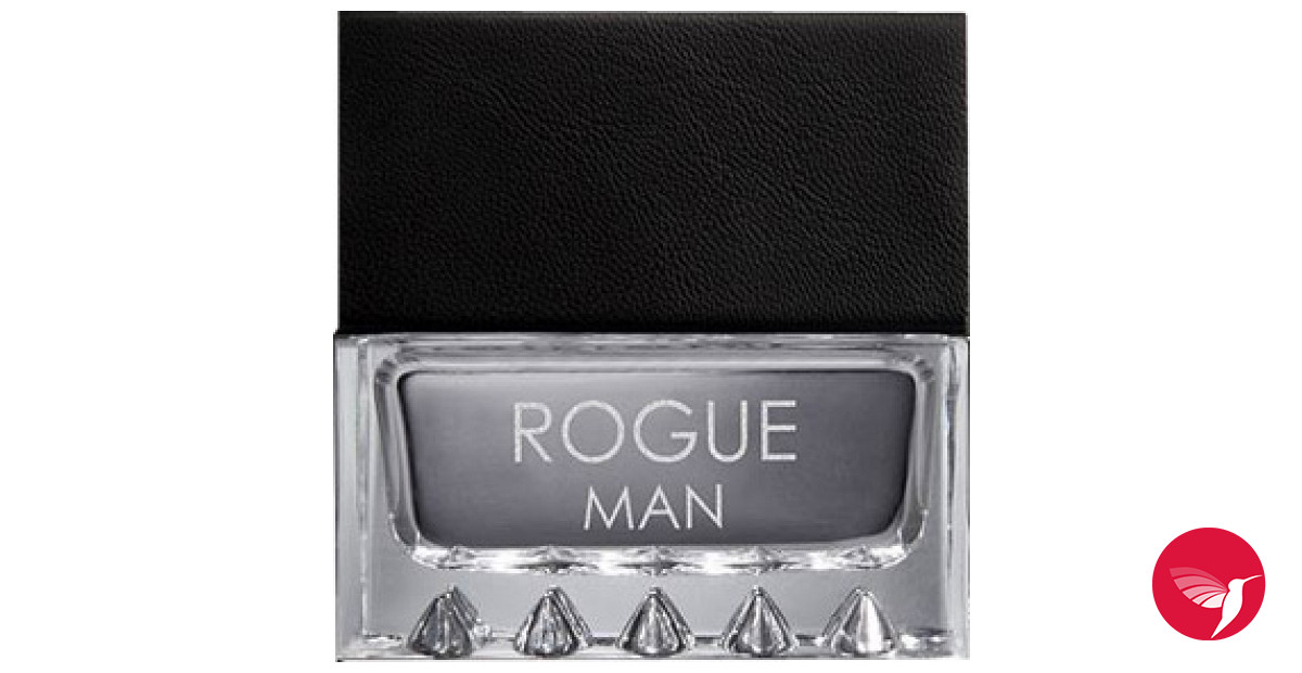 Rogue Man Rihanna Cologne - ein es Parfum für Männer 2014