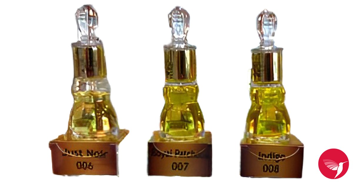 011 Royal Fidji Ajmal عطر - a fragrance للجنسين 2014