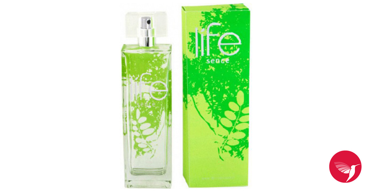 Life Sence Christine Lavoisier Parfums Parfum - ein es Parfum für Frauen