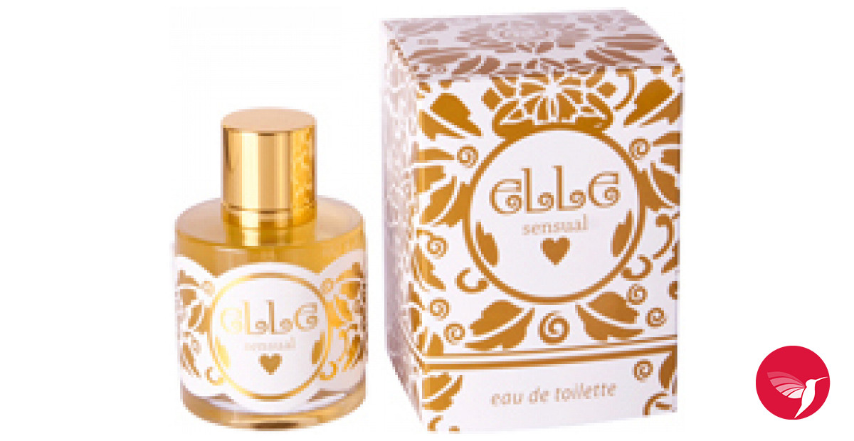 Elle Sensual Christine Lavoisier Parfums perfume - a fragrância Feminino
