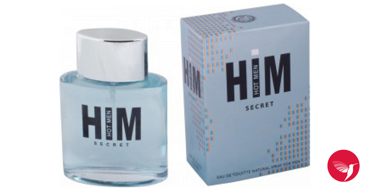 HIM Secret Christine Lavoisier Parfums Cologne - un parfum pour homme