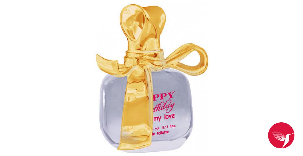 My Love Apple Parfums perfume - a fragrância Feminino