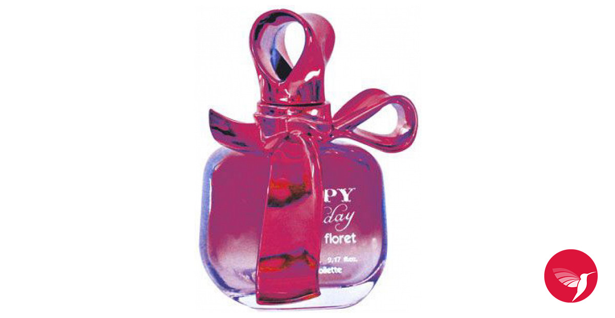 My Floret Apple Parfums fragancia - una fragancia para Mujeres