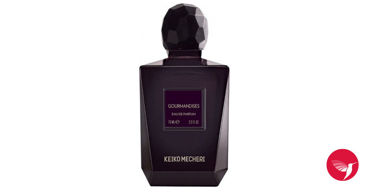 Gourmandises Keiko Mecheri аромат — аромат для женщин