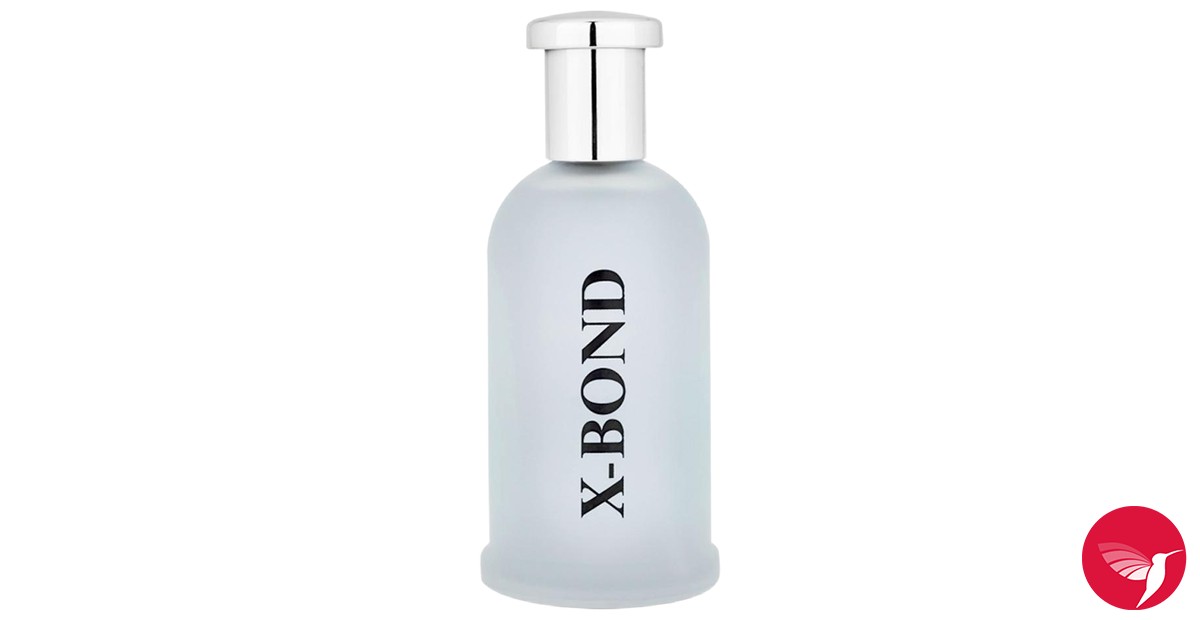 X-Bond X-Bond Cologne - un parfum pour homme