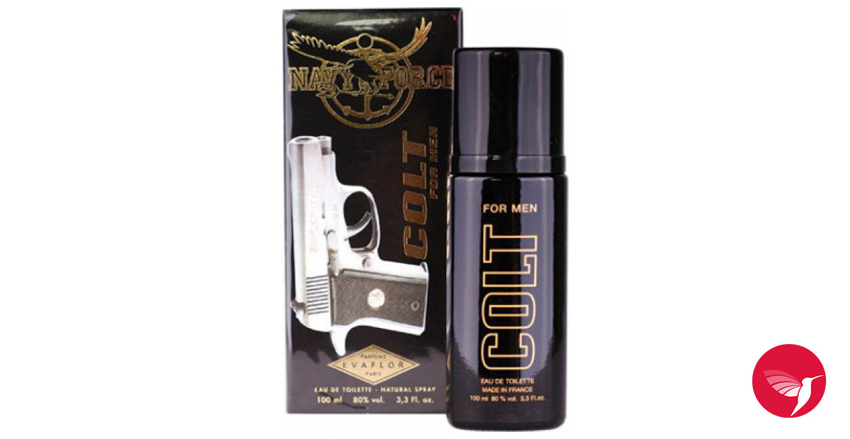 Colt Evaflor Cologne - un parfum pour homme