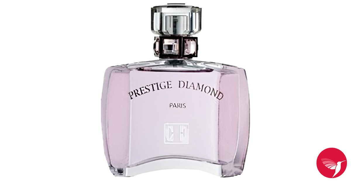Prestige Diamond Elysees Fashion fragancia - una fragancia para Mujeres