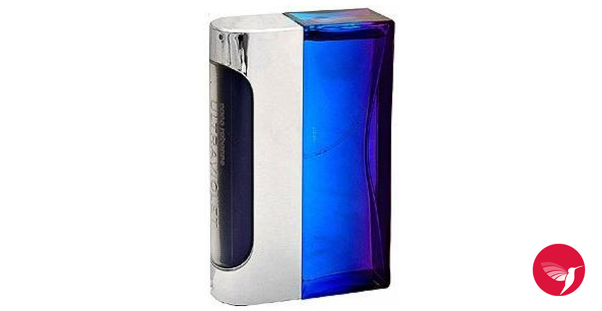 Ultraviolet Man Aurore Borealis Edition Rabanne Cologne - un parfum ...